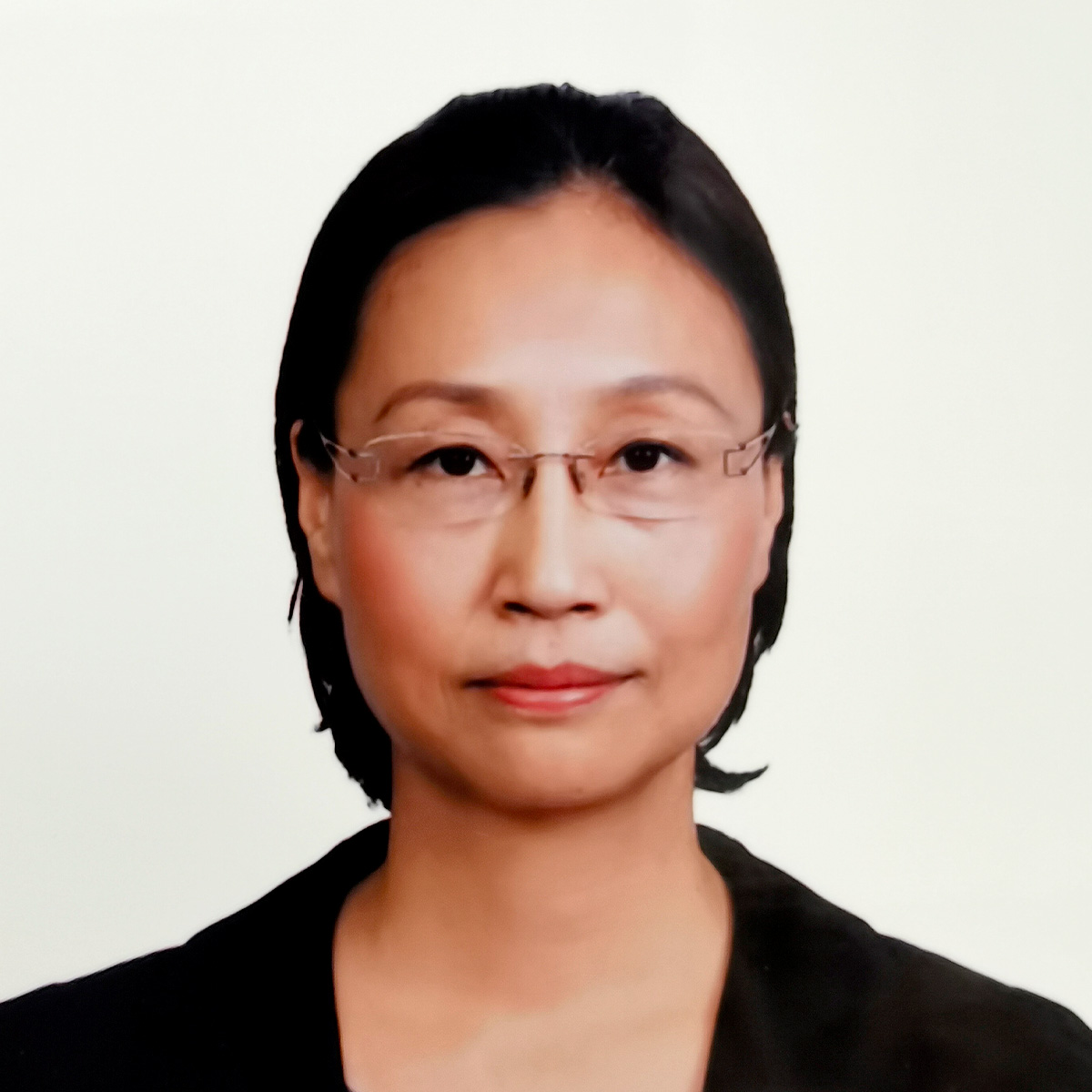 China - Women in Nuclear : Women in Nuclear