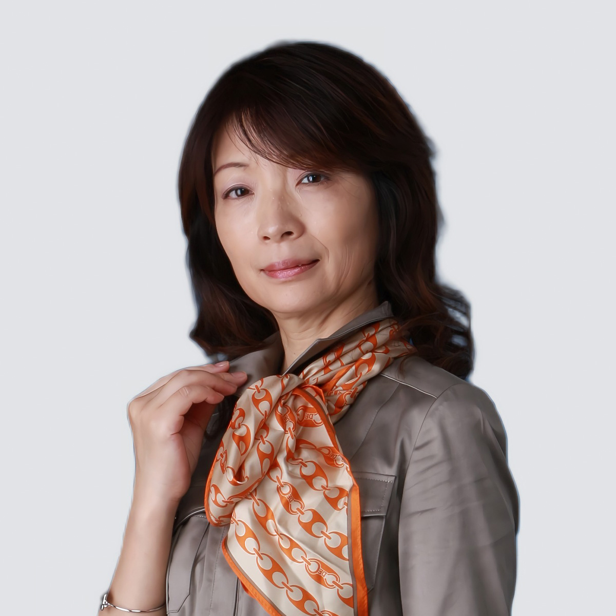 Japan - Women in Nuclear : Women in Nuclear