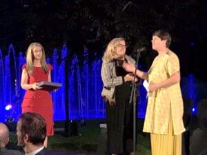 María Castano - Women in Nuclear : Women in Nuclear