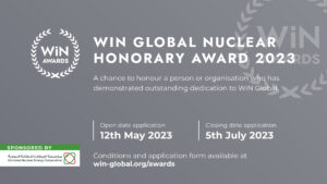 Homepage - Women in Nuclear : Women in Nuclear