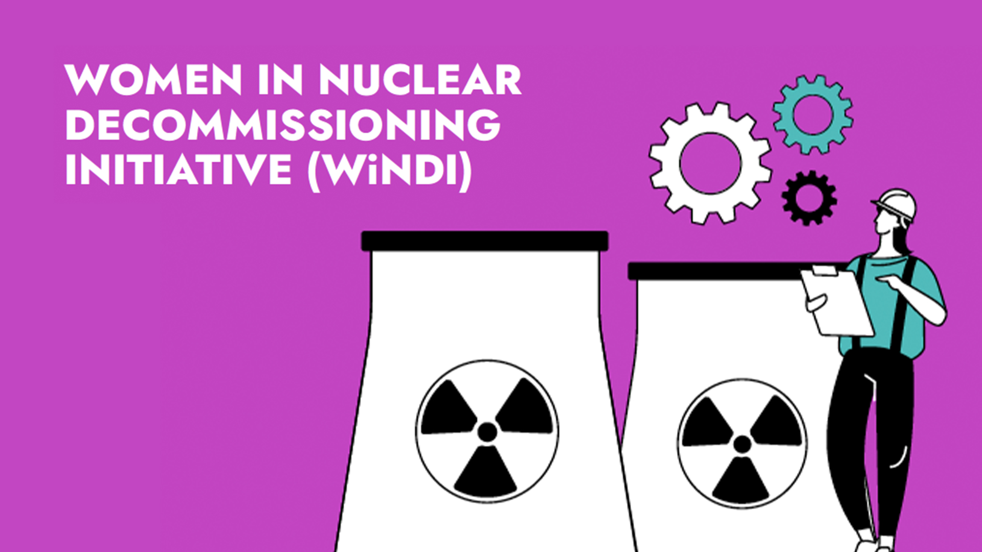 Meeting the WiNDI main characters - Women in Nuclear : Women in Nuclear